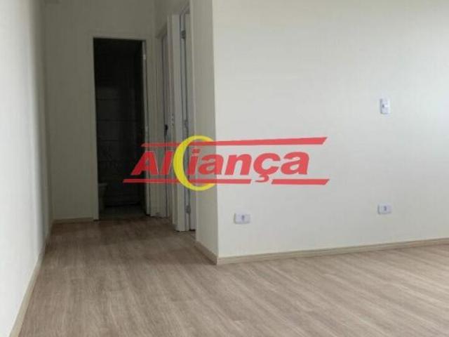 Apartamento Guarulhos Vila Galvão para venda 38m² com 2 Quartos