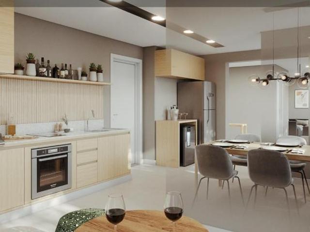 Apartamento GUEDALA PARK PREMIUM 40M2