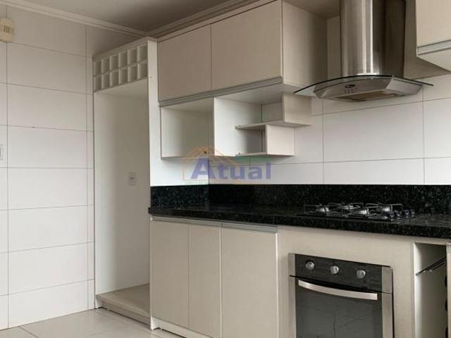 Apartamento, Gueller, Santo Ângelo, RS