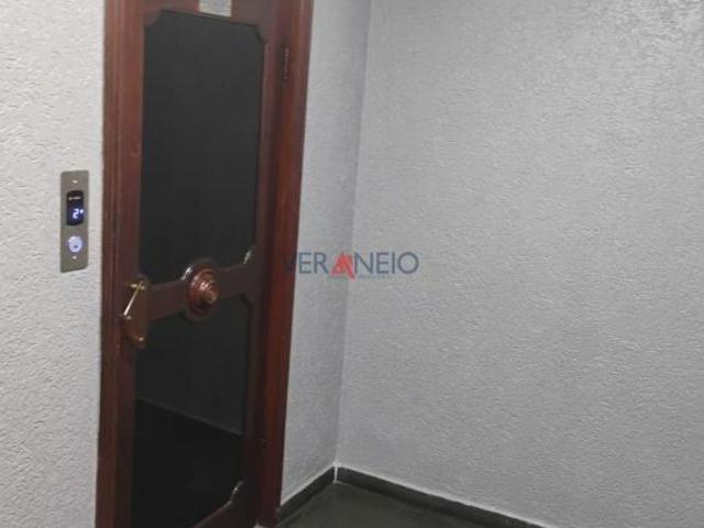 APARTAMENTO GUILHERMINA