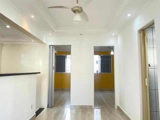 Apartamento Guilhermina