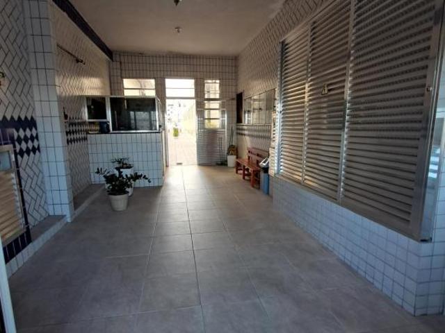 Apartamento Guilhermina