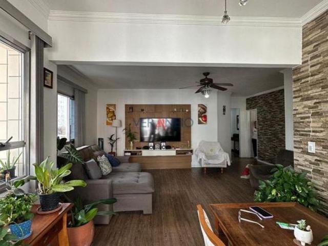 APARTAMENTO GUILHERMINA