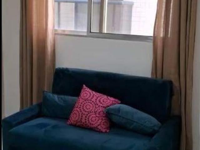 APARTAMENTO GUILHERMINA