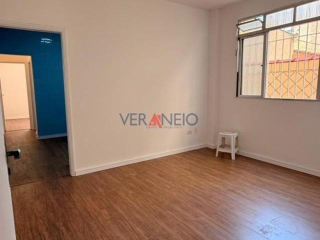 APARTAMENTO GUILHERMINA