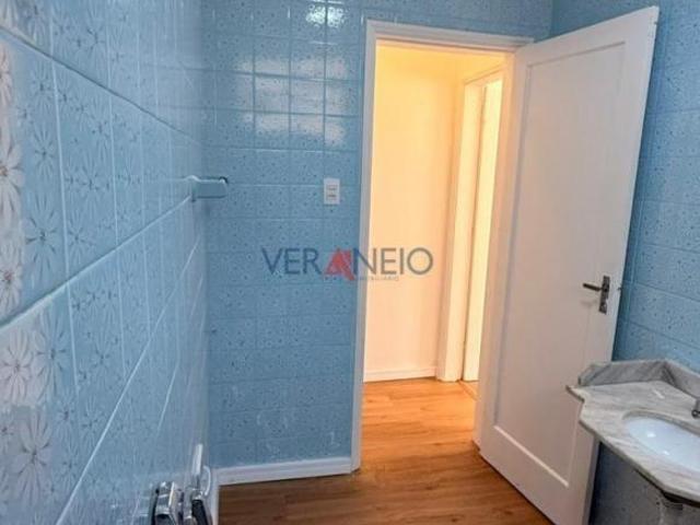 APARTAMENTO GUILHERMINA