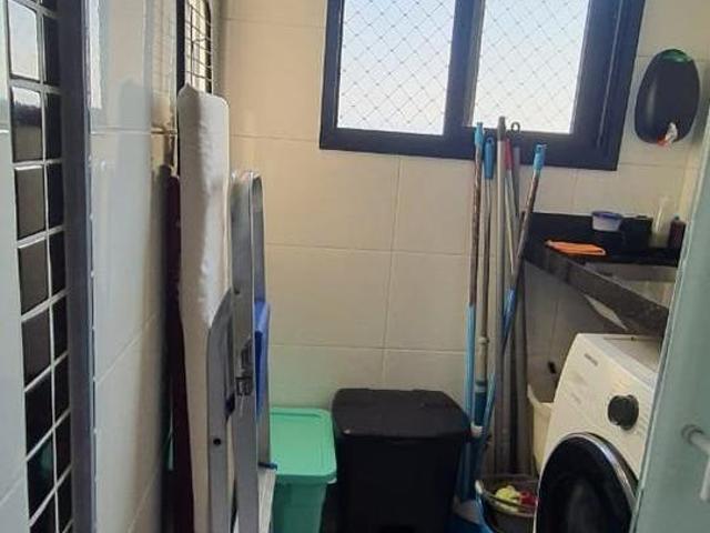 Apartamento Guilhermina