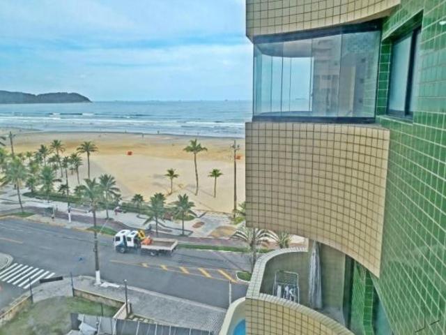 Apartamento Guilhermina