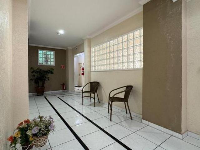 Apartamento Guilhermina