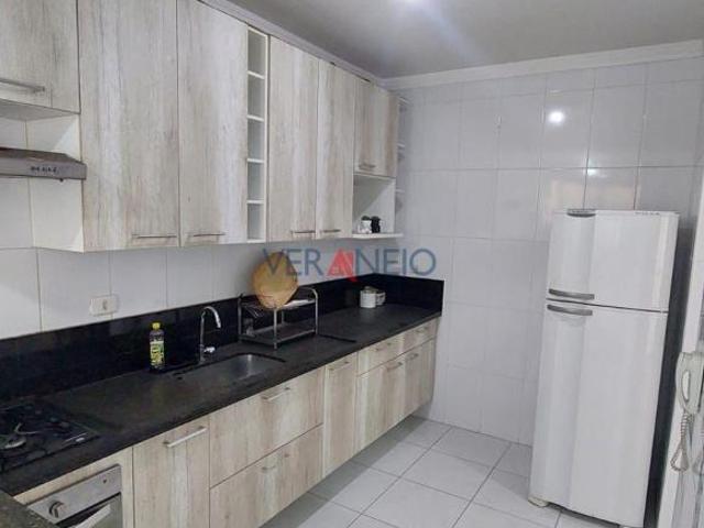 APARTAMENTO GUILHERMINA 2 DORMITORIOS