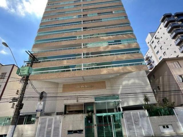 Apartamento Guilhermina