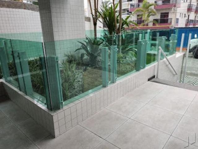 Apartamento Guilhermina