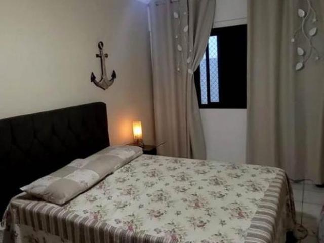 Apartamento Guilhermina