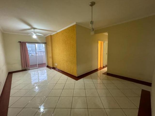 Apartamento Guilhermina 3Quartos com 1 suíte