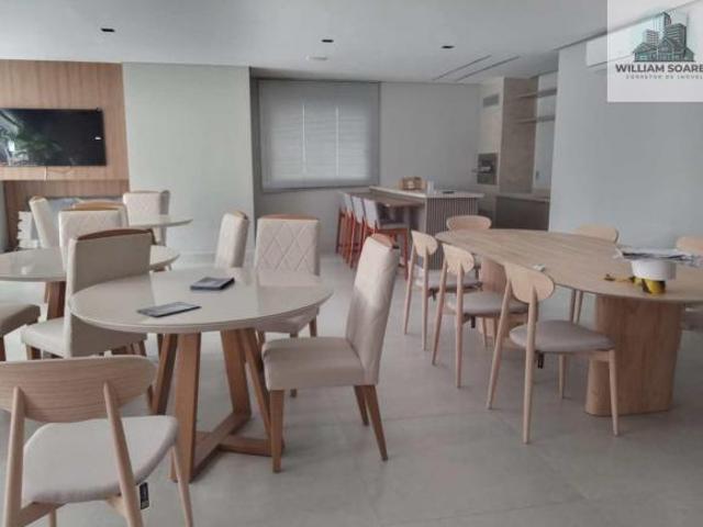 Apartamento Guilhermina Praia Grande