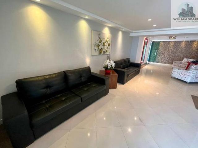 Apartamento Guilhermina Praia Grande