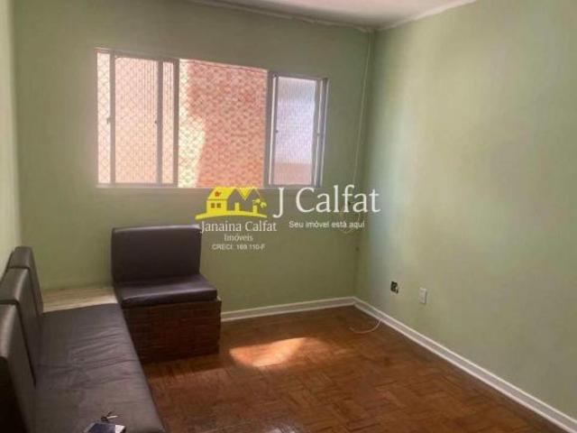 Apartamento, Guilhermina, Praia Grande