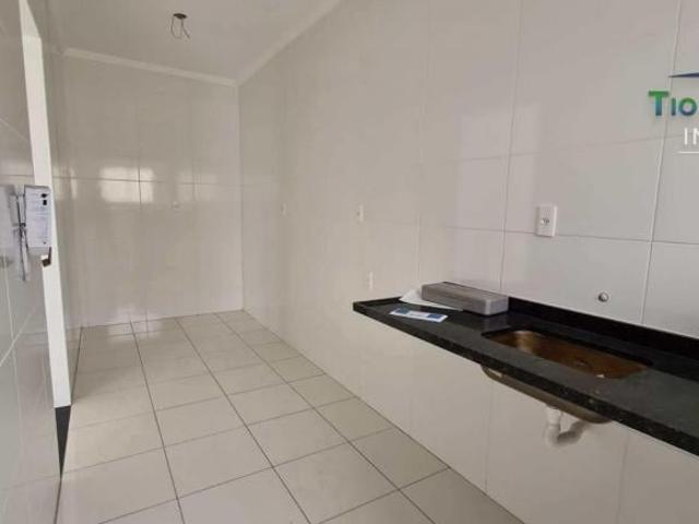 Apartamento Guilhermina Praia Grande
