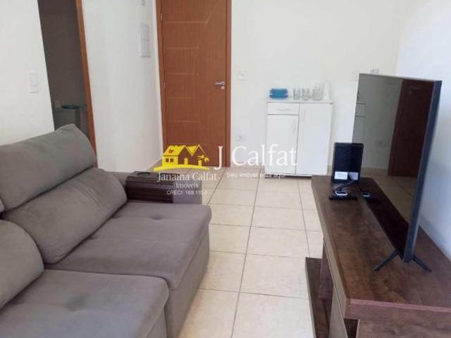 Apartamento, Guilhermina, Praia Grande