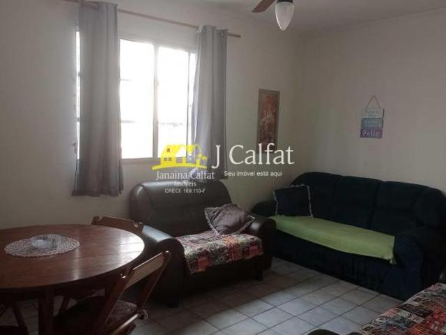 Apartamento, Guilhermina, Praia Grande