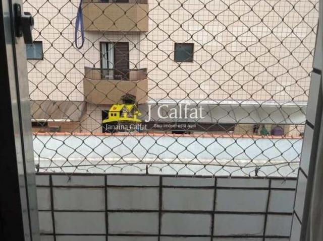Apartamento, Guilhermina, Praia Grande