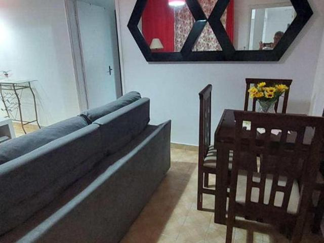 Apartamento Guilhermina Praia Grande