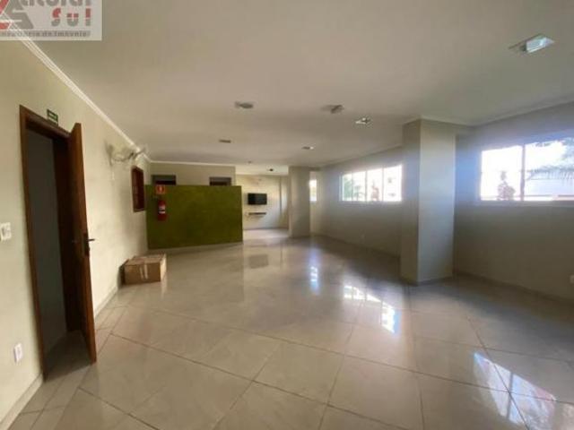 Apartamento, Guilhermina, Praia Grande, SP