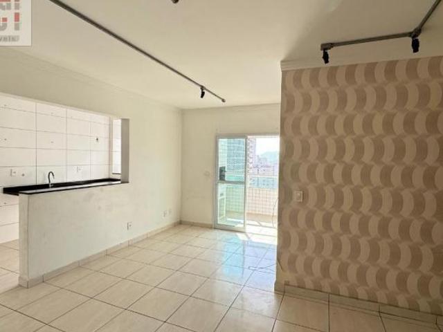Apartamento, Guilhermina, Praia Grande, SP