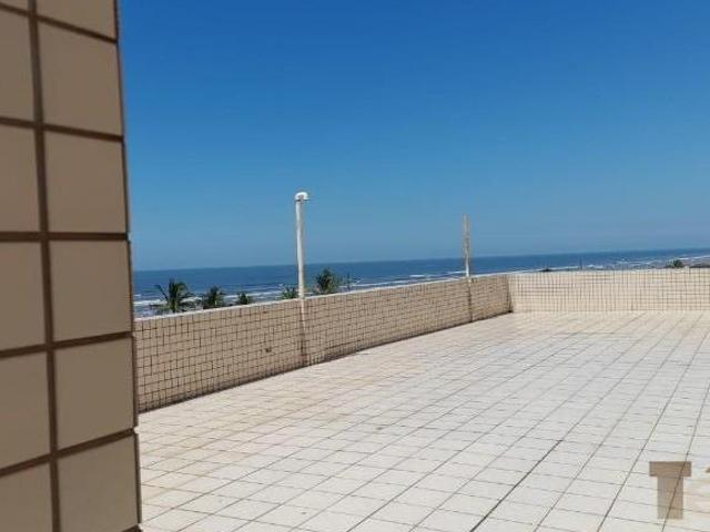 Apartamento, Guilhermina, Praia Grande, SP