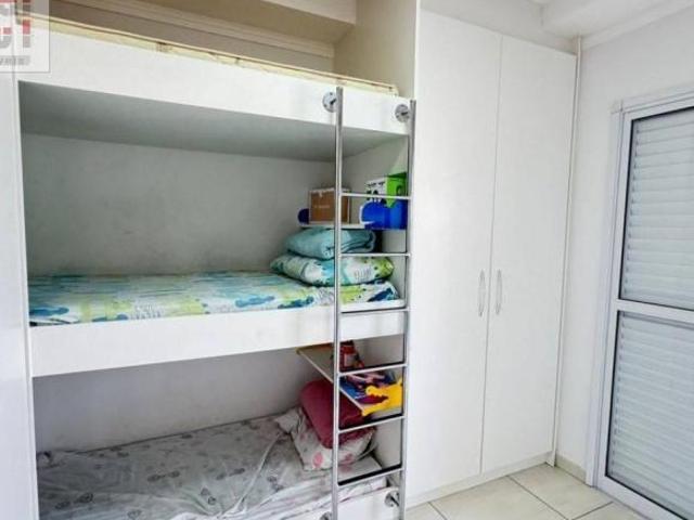 Apartamento, Guilhermina, Praia Grande, SP