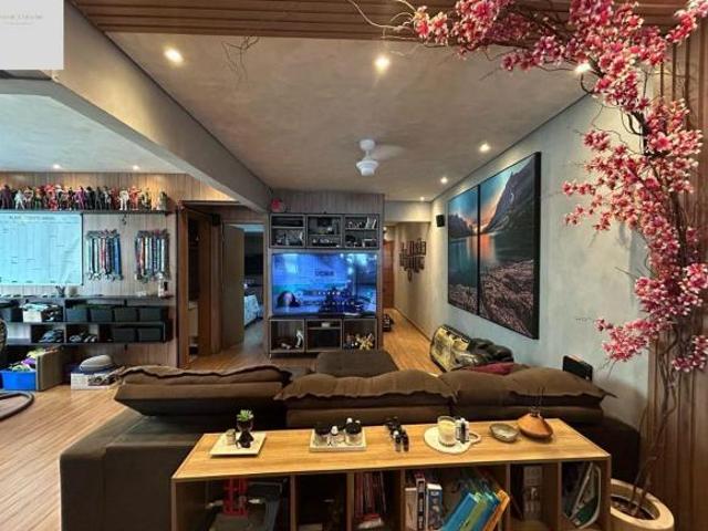 Apartamento, Guilhermina, Praia Grande, SP