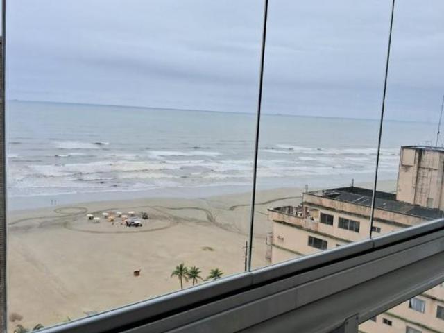 Apartamento, Guilhermina, Praia Grande, SP