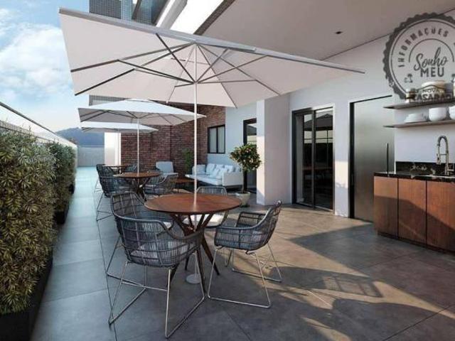 Apartamento Guilhermina, Praia Grande SP