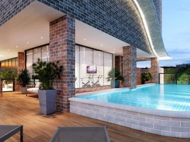 Apartamento, Guilhermina, Praia Grande, SP