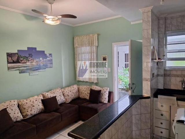 Apartamento, Guilhermina, Praia Grande, SP