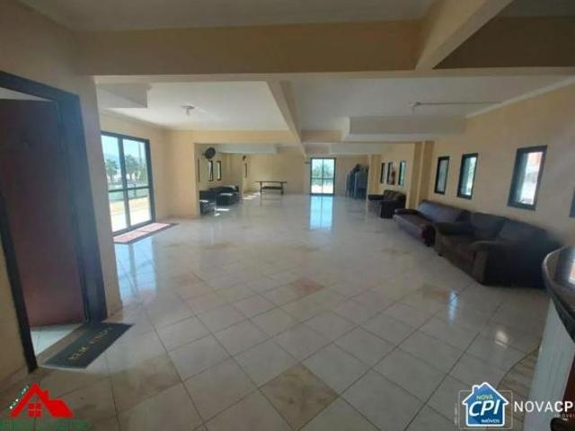 Apartamento, Guilhermina, Praia Grande, SP