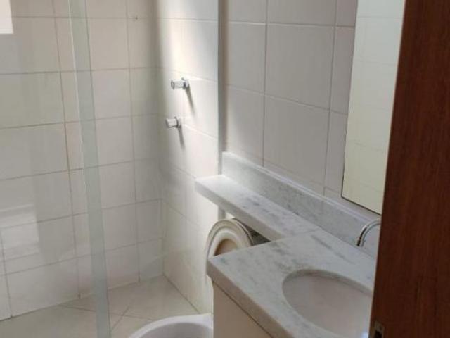 Apartamento, Gurilandia, Taubaté, SP