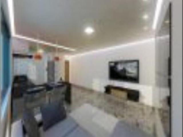 APARTAMENTO GUTIERREZ