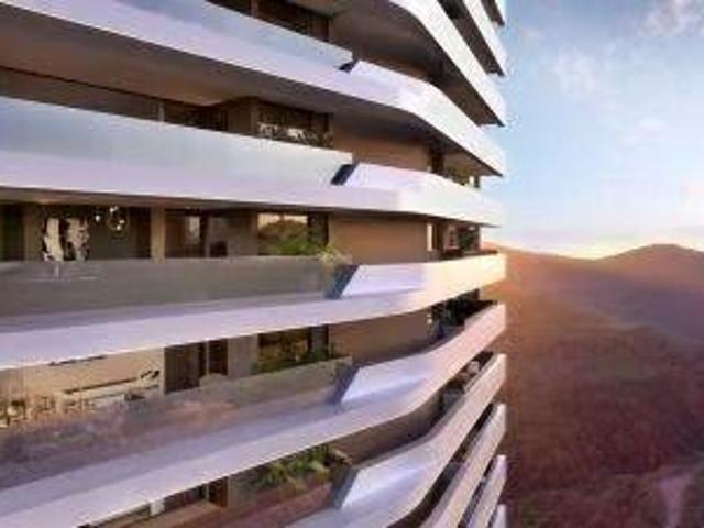 Apartamento, Origem Luxury Residence, Gutierrez, Belo Horizonte, 4 quartos, R$3.976.005,82, à venda