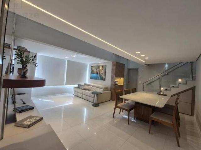 Apartamento, Gutierrez, Belo Horizonte, MG