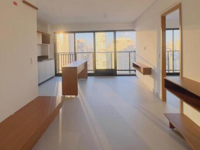 Apartamento Gyro Vaca Brava, Studio, Setor Bueno