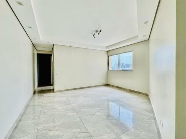 APARTAMENTO HÁ 400 METROS DA FUTURA ESTAÇÃO LINHA OURO DO METRÔ, NO MELHOR DA VILA MASCOTE !