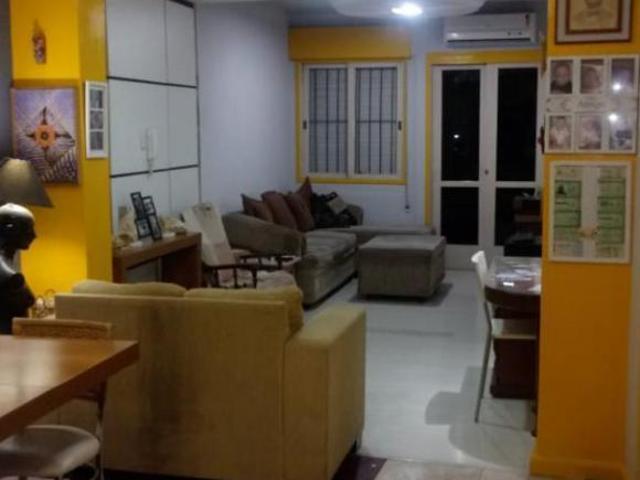 APARTAMENTO HAMBURGHO VELHO
