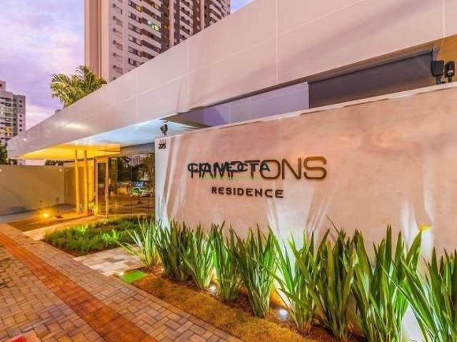 Apartamento | Hamptons | Aurora