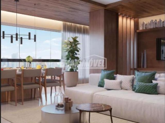 Apartamento Haia Boa Vista 151 m² | Kit Ateliê + Living Estendido | À Venda