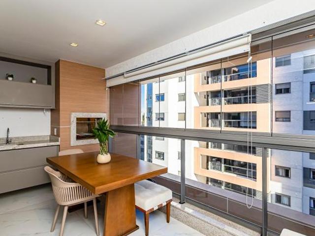 APARTAMENTO HARMONY PLAÊNGE 91 m2 2 QUARTOS 1 SUÍTE 2 VAGAS &apos PORTEIRA FECHADA