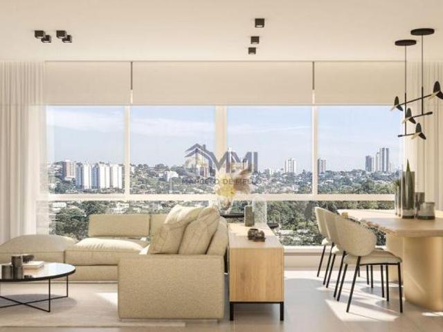 Apartamento Harmony 3 Dorm + duas Vagas No Bairro Vila Rosa Em Novo Hamburgo