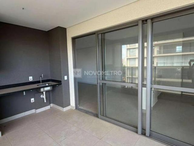 Apartamento Harmonie à Venda em Campinas/SP | 116m², 3 Suítes, Lazer Completo