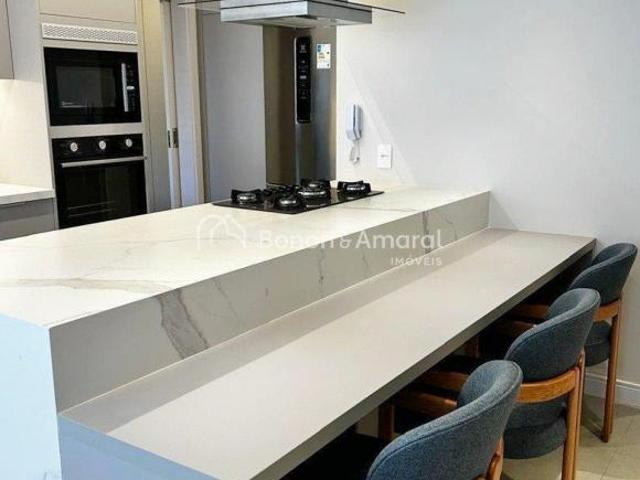 Apartamento para venda no Nova Campinas em Campinas S.P