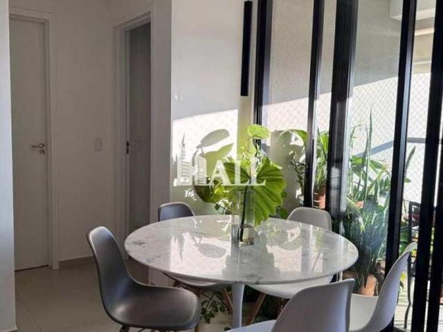 Apartamento, HAUT RESIDENCE, Rio Preto